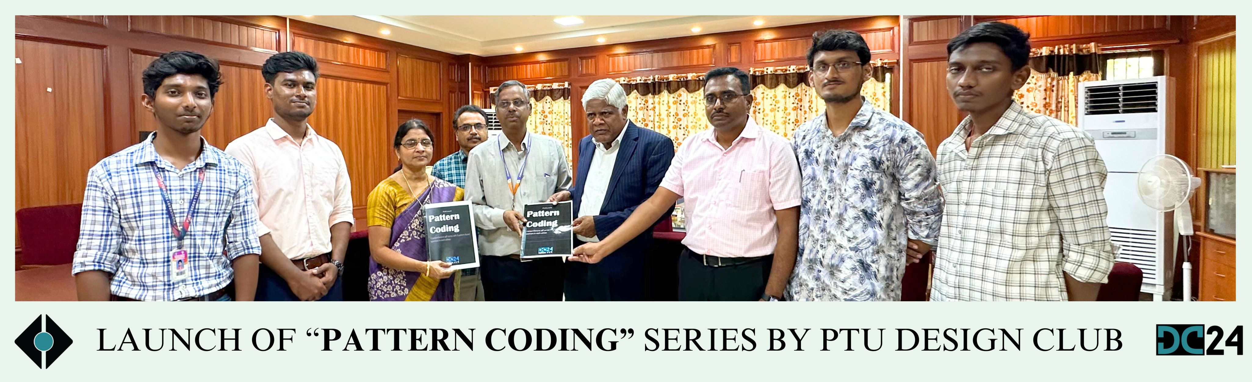 PUDUCHERRY TECHNOLOGICAL UNIVERSITY