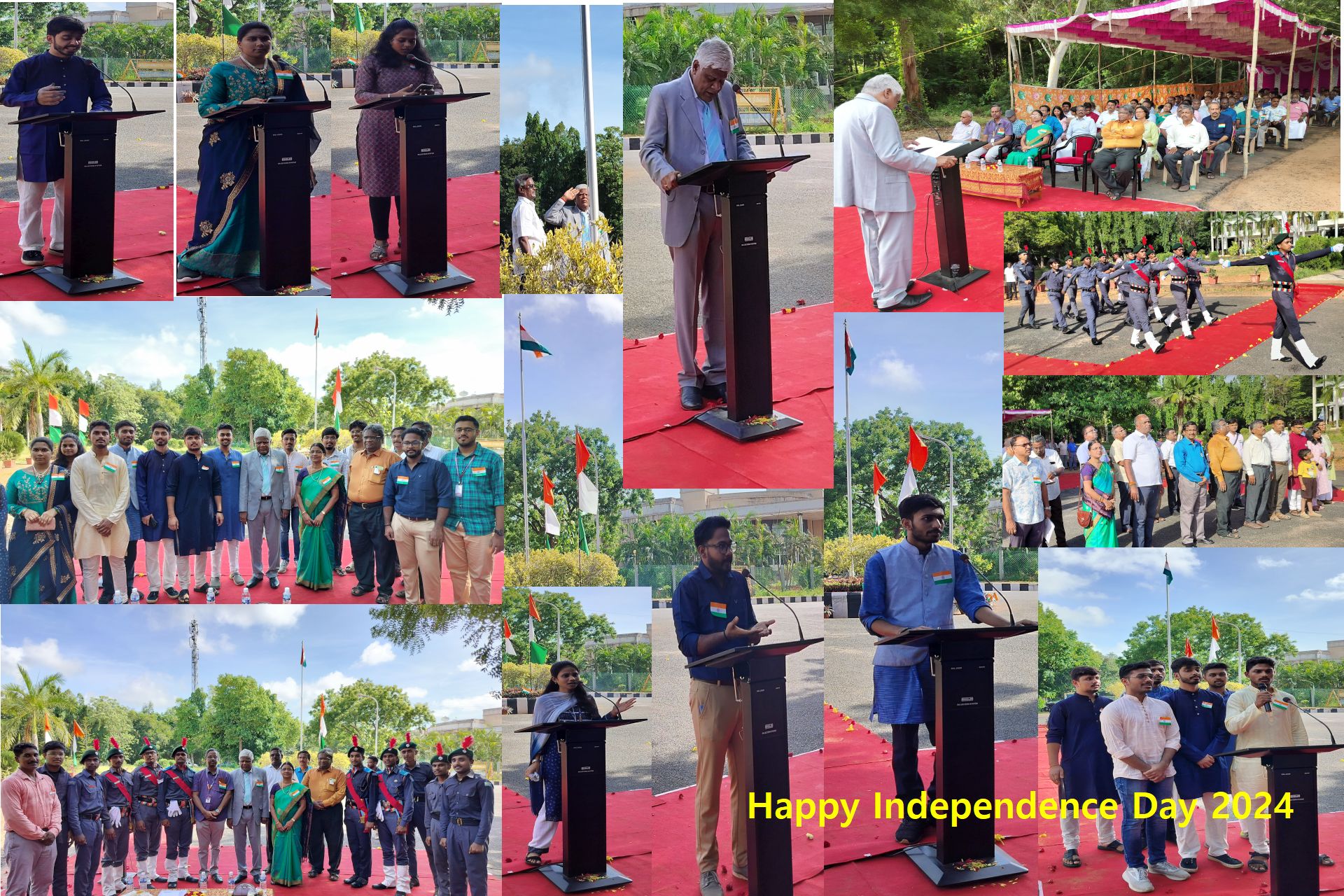 PUDUCHERRY TECHNOLOGICAL UNIVERSITY
