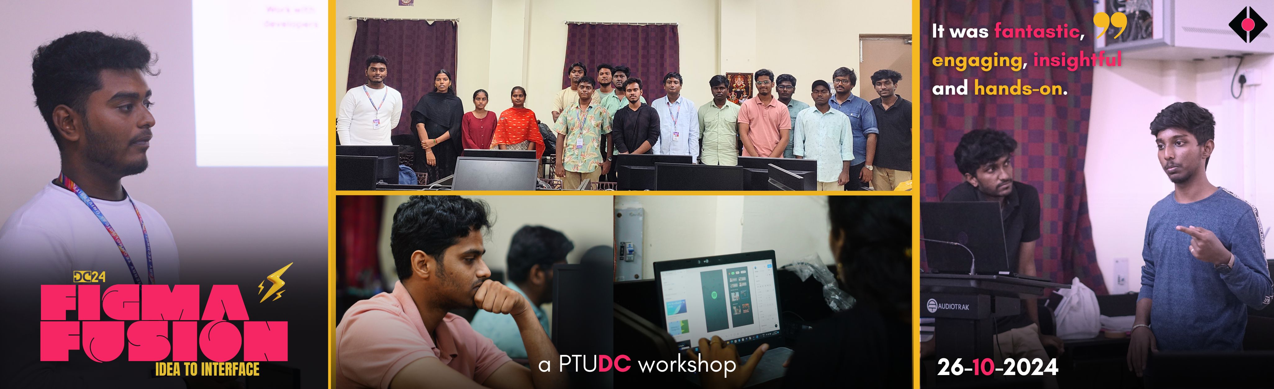 PUDUCHERRY TECHNOLOGICAL UNIVERSITY