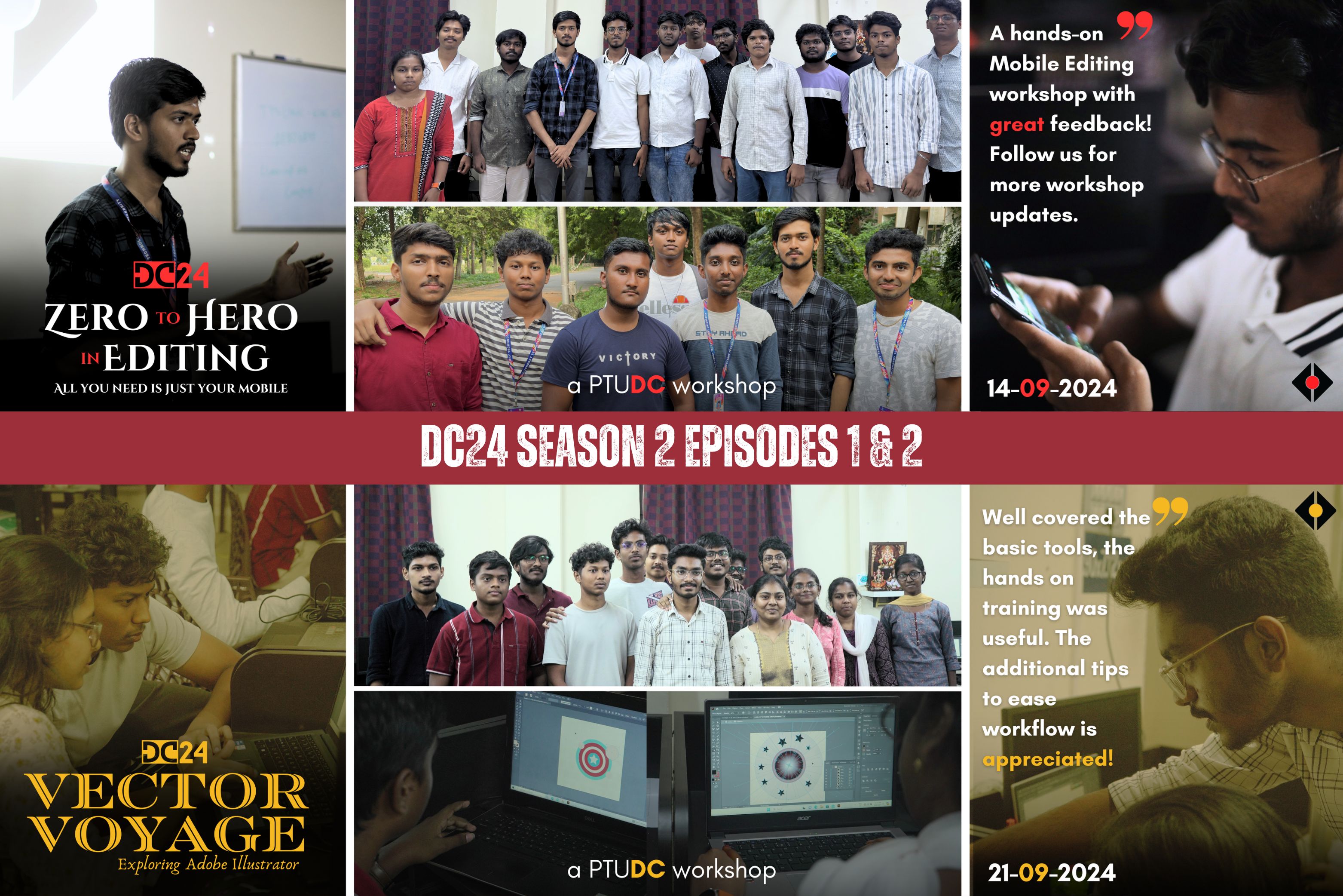 PUDUCHERRY TECHNOLOGICAL UNIVERSITY