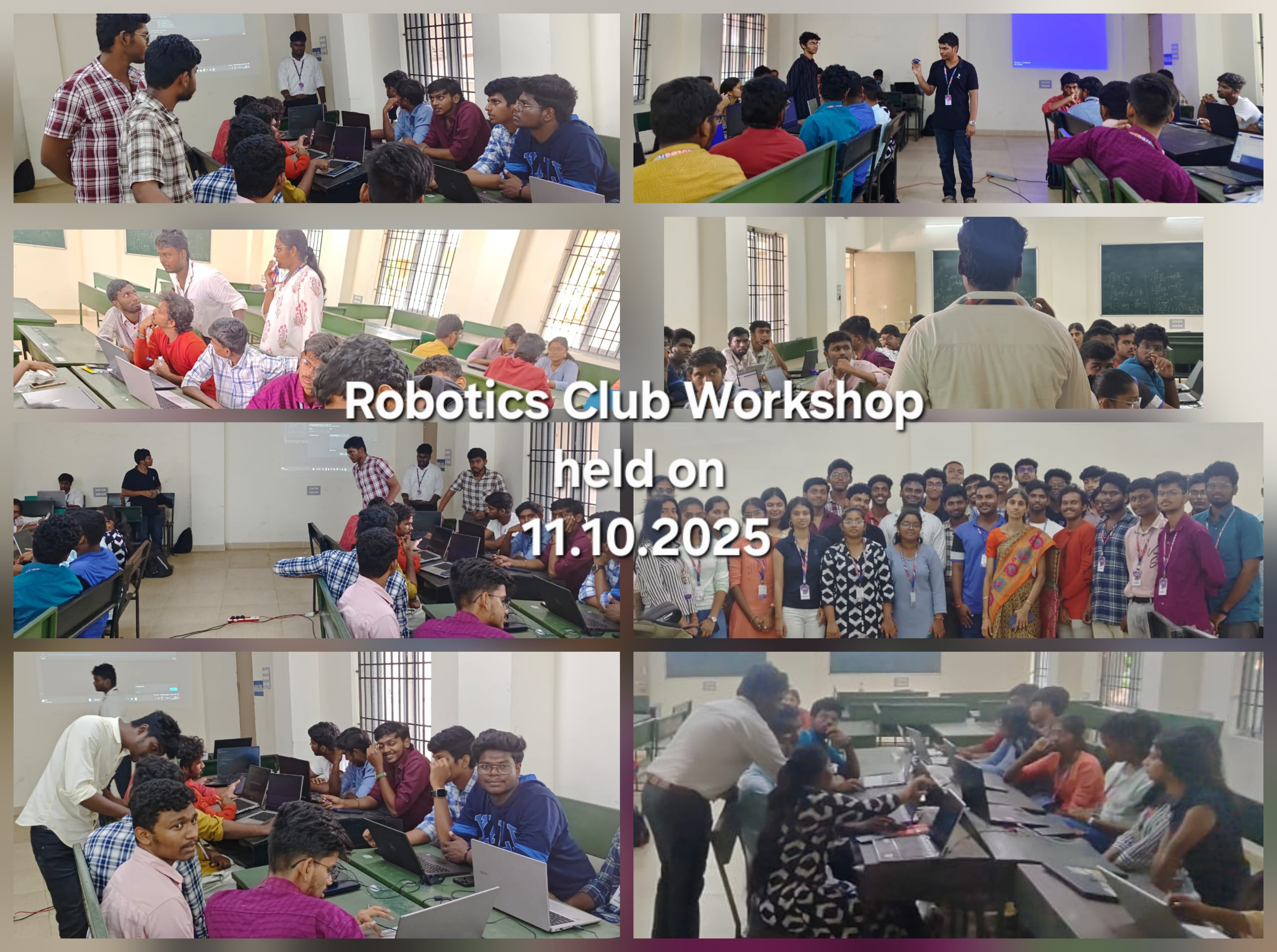 PUDUCHERRY TECHNOLOGICAL UNIVERSITY