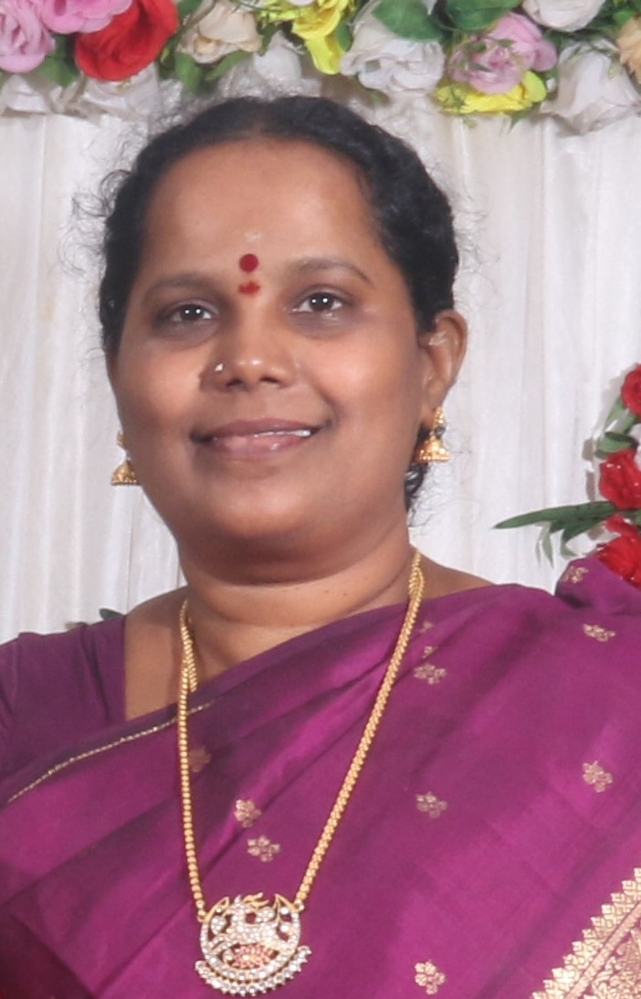 PUDUCHERRY TECHNOLOGICAL UNIVERSITY