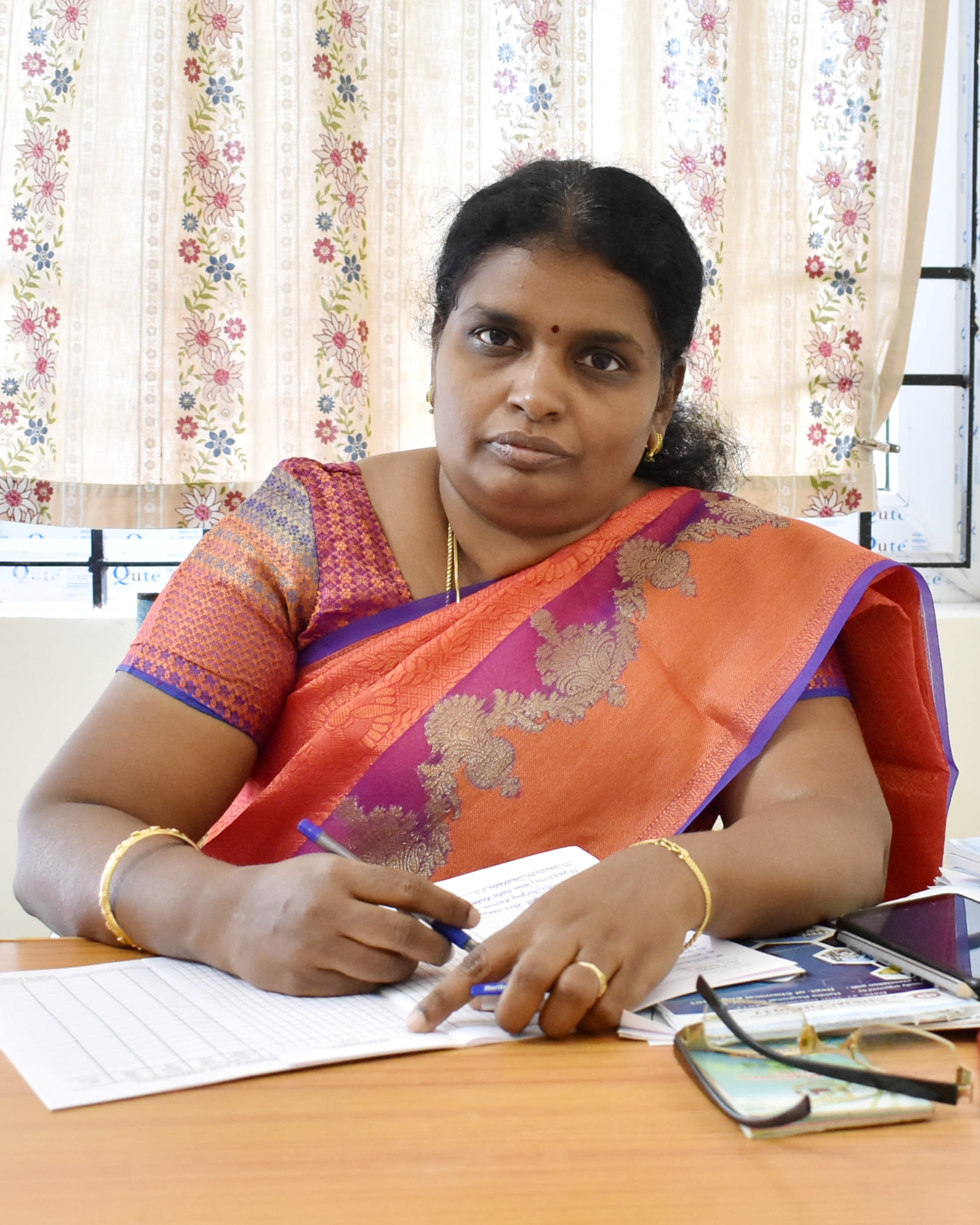 PUDUCHERRY TECHNOLOGICAL UNIVERSITY