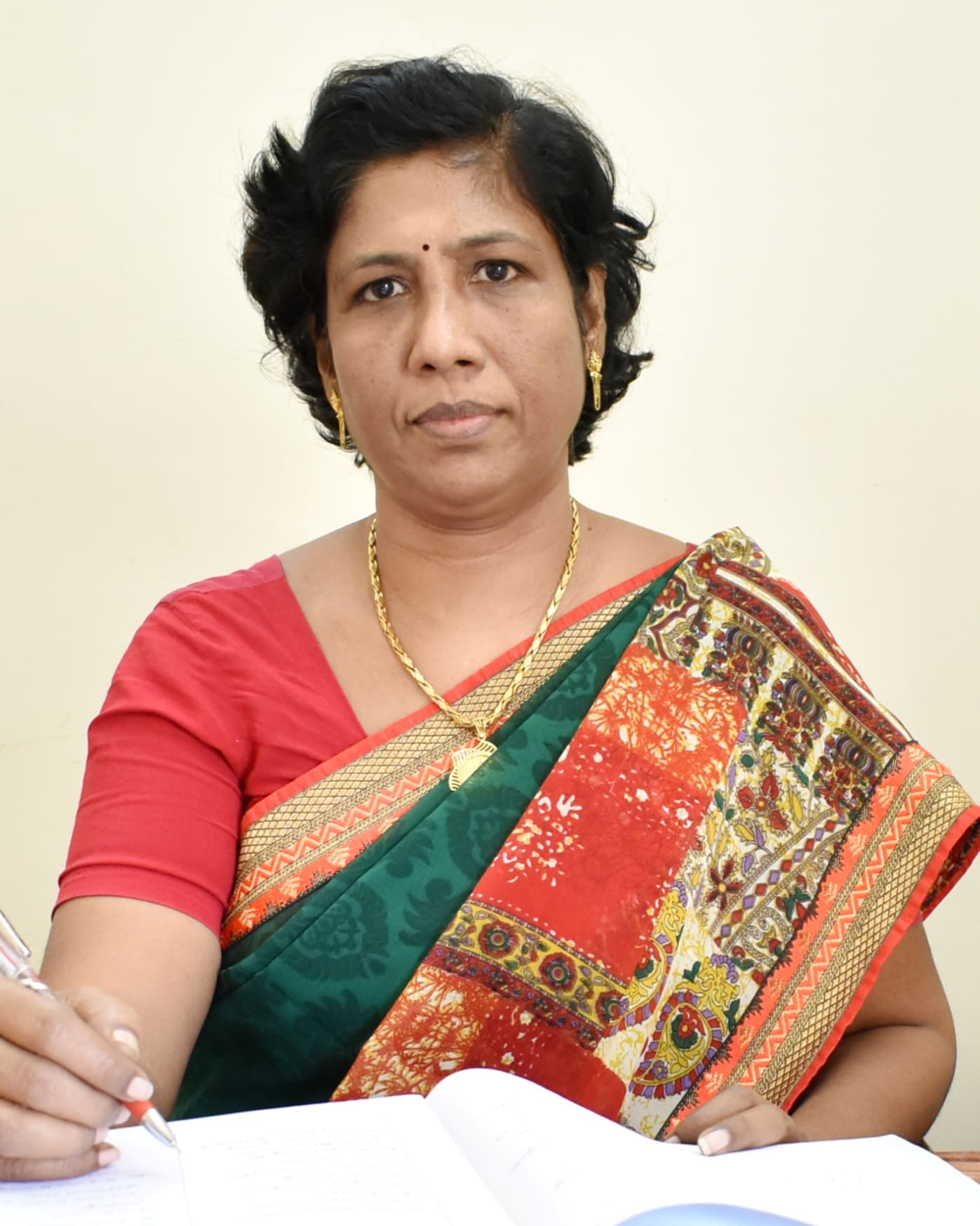 PUDUCHERRY TECHNOLOGICAL UNIVERSITY